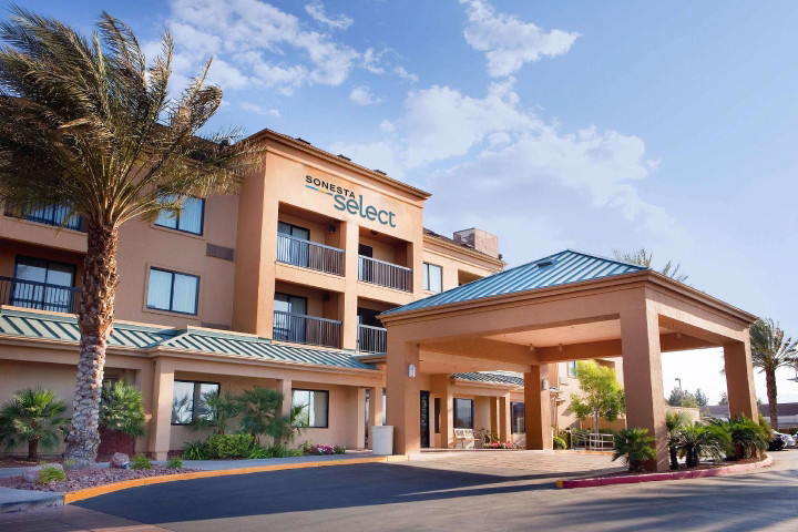 Sonesta Select Las Vegas Summerlin - North Las Vegas, NV