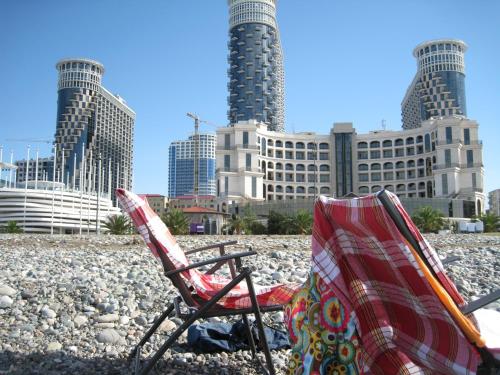 My Batumi Apartments - Batumi