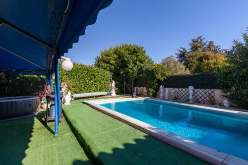 Villa Soleil Et Douceur - La Seyne-sur-Mer