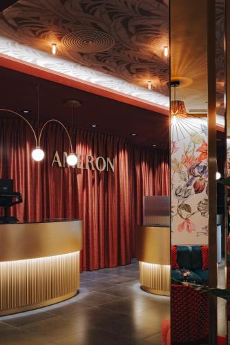 Ameron Luzern Hotel Flora - Lucerne