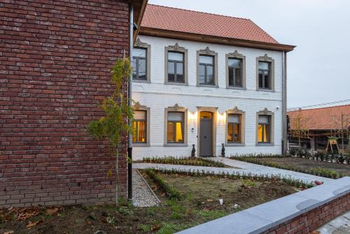 'T Verschil - Oudenaarde
