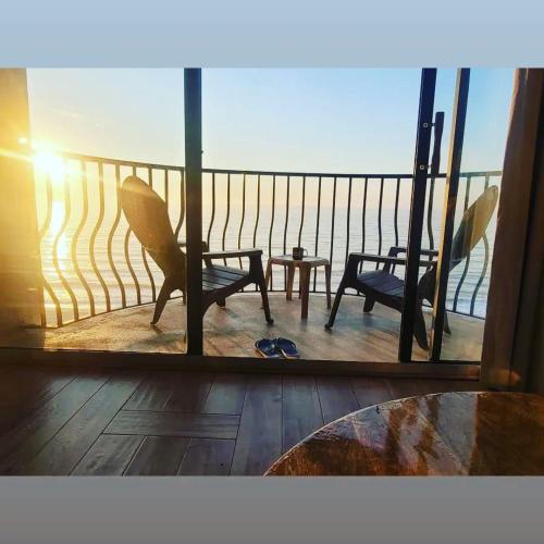 Ocean Front 53 Steps - Caroline du Sud