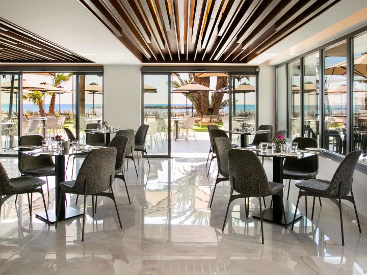 Mercure Larnaca Beach Resort - Northern Cyprus
