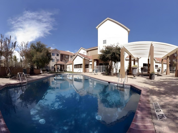 Staybridge Suites Lubbock By Ihg - Lubbock, TX