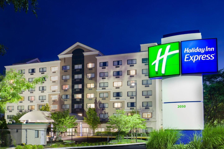 Holiday Inn Express Hauppauge-long Island By Ihg - Stony Brook, NY