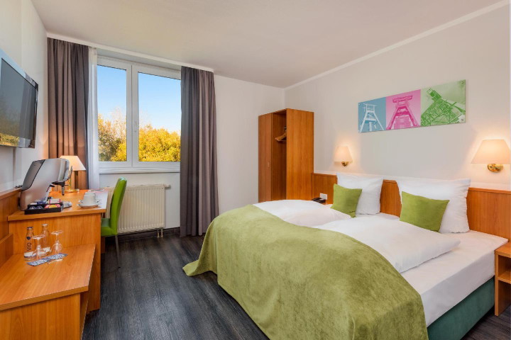 Hotel Bochum Wattenscheid Affiliated By Melia - Gelsenkirchen