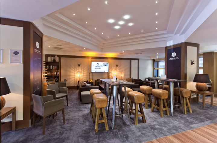 Arthotel Ana Im Olympiapark - Munich