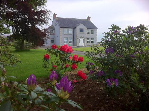 Ballyharvey B&b - Antrim