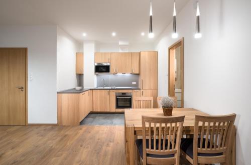 Deluxe Apartman Visegrad - Visegrád