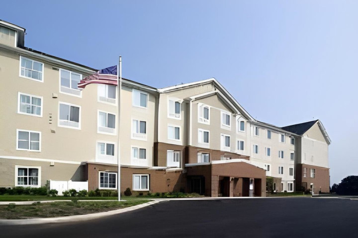 Homewood Suites By Hilton Wallingford-meriden - Wallingford, CT