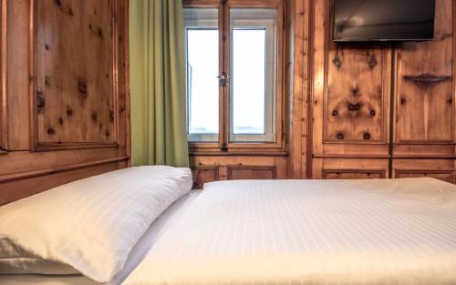 Hotel Montana By Mountain Hotels - Davos