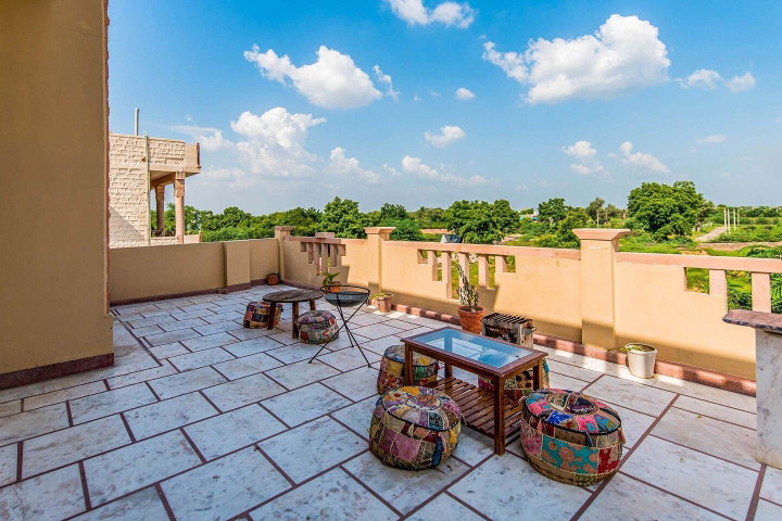 Anand Villa By Vista Rooms - Jodhpur