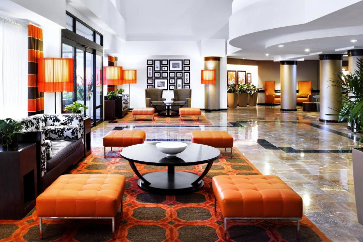 Sheraton Suites Orlando Airport - Floride