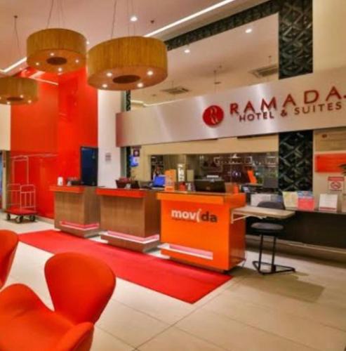 Loft Boa Viagem Inn - Boa Viagem