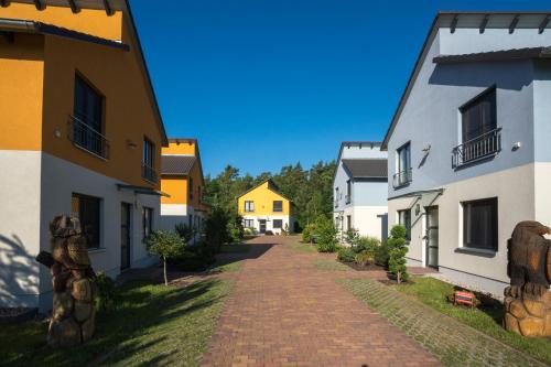Ferienhaus Rubezahl Am Muggelsee - Berlin