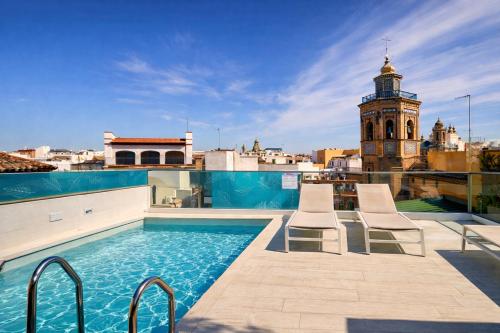 Numa I Molina Apartments - Seville