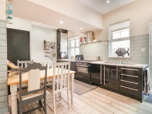 Saxon Lodge Cottage - Felixstowe