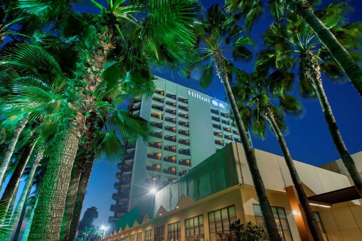 Mersin Hilton - Mezitli