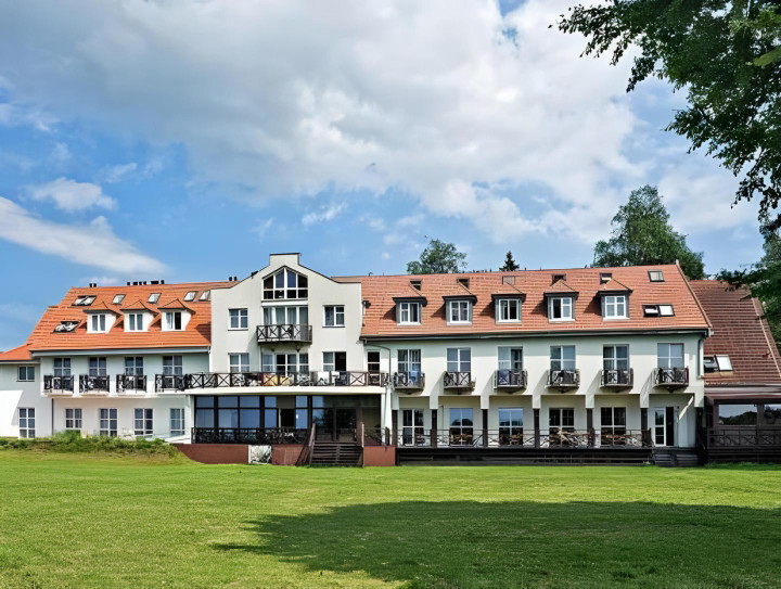 Hotel Mona Lisa Wellness & Spa - Kołobrzeg