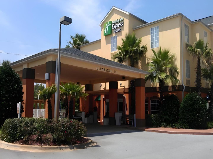 Holiday Inn Express Destin E - Commons Mall Area By Ihg - Destin, FL