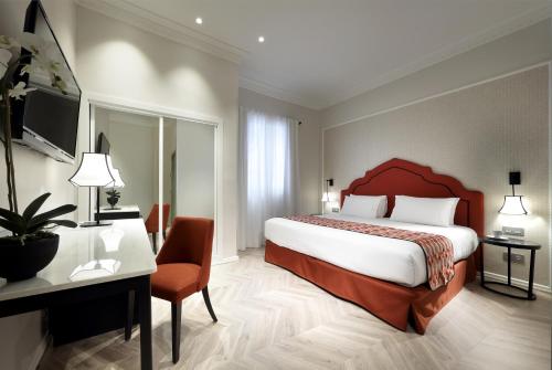Eurostars Regina Hotel - Seville