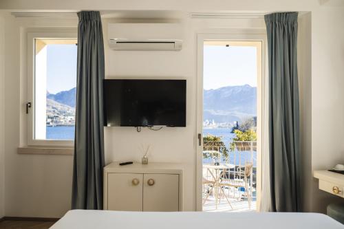 Luxury Suites Rocopom - Lake Front - Lecco