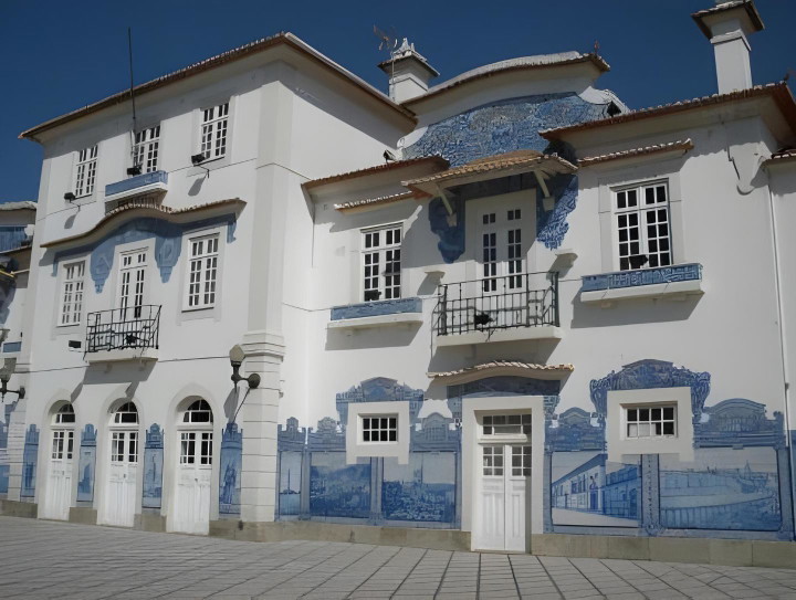 Hotel Moliceiro - Aveiro