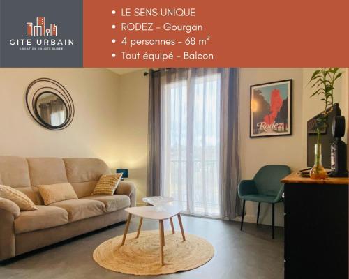 Le Sens Unique - Rodez