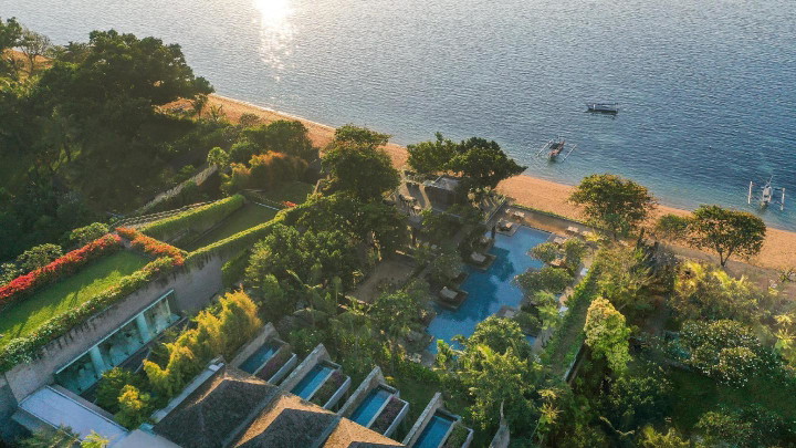 Maya Sanur Resort And Spa - Sanur