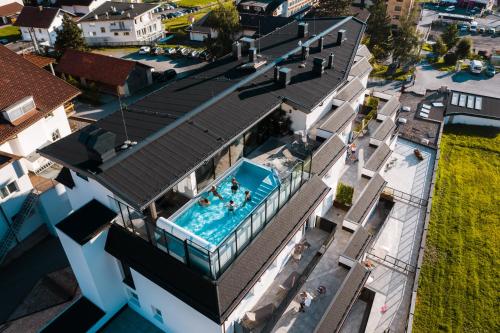 Suites Nauders - Nauders