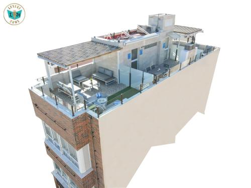 Luxury Home Poseidon - Málaga