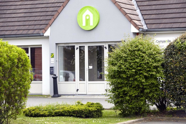 Campanile Nature - Dreux - Dreux