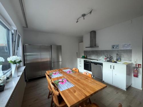 G3 Boarding House - Leimen