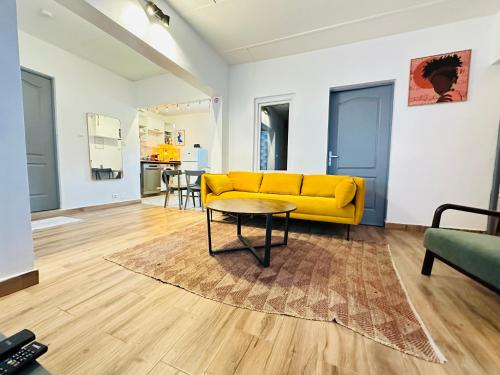 Maison Confortable Elegante Et Equipee Pour Un Sejour Ideal A Dakar - ダカール