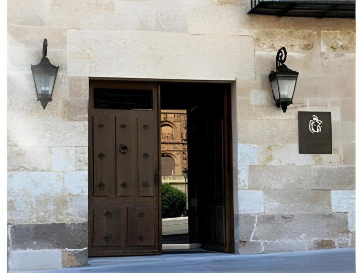 Grand Hotel Don Gregorio - Salamanque