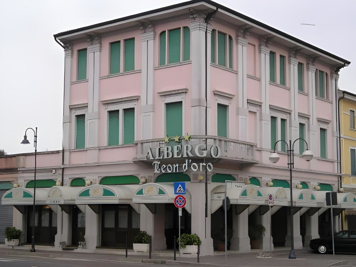 Albergo Ristorante Leon D'oro - Noventa di Piave