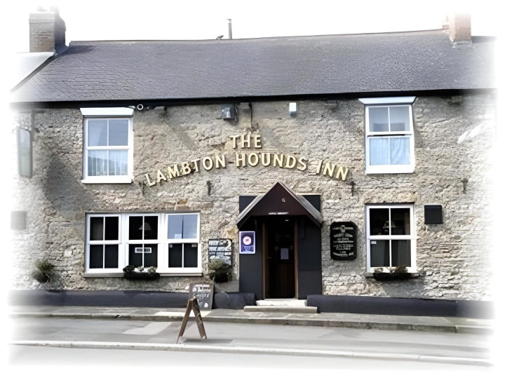 La Spada B&b And Restaurant - Durham