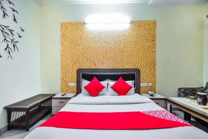 Prince Hotel Ajmer - Ajmer