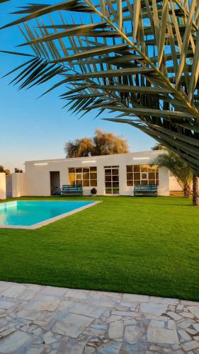 استراحة سلطان Sultan's Rest - Ras Al-Khaimah