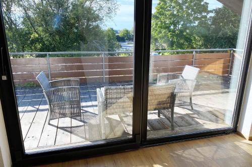 4 Zimmer Ferienwohnung Egelsbach - Darmstadt