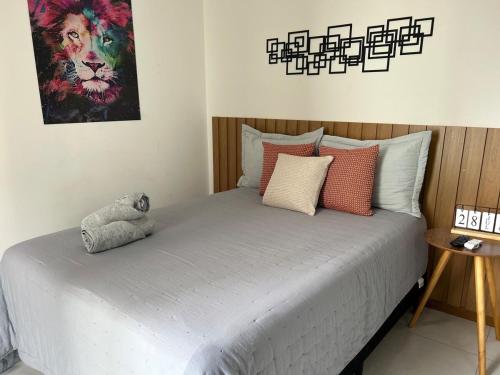 Flat Bauru - Bauru