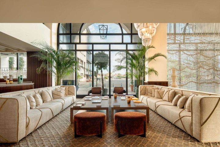 Only You Hotel Sevilla - Siviglia