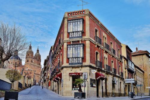 Moneoheritage - Salamanca