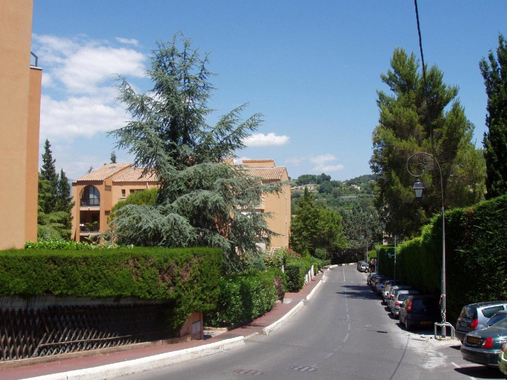 Paradisier Apartment Mougins - Mougins