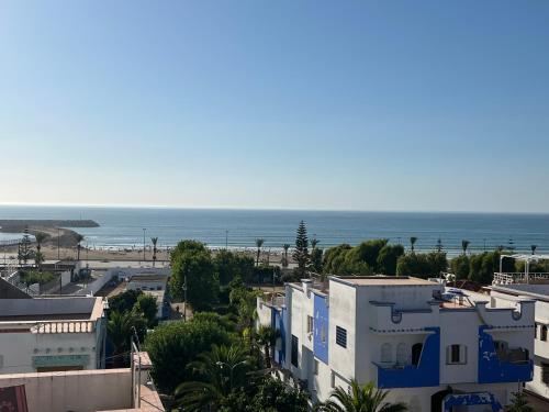 Tidal Tranquillity Costal Escape - Asilah