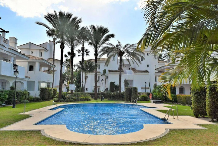 Villa Emma 4 Bedrooms - Marbella