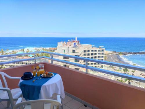 Checkin Concordia Playa 4* - Puerto de la Cruz
