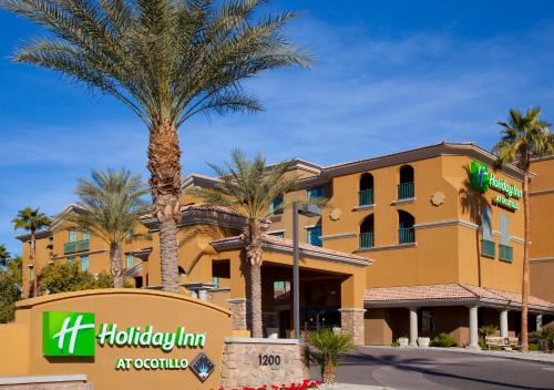 Holiday Inn Phoenix/chandler By Ihg - Chandler