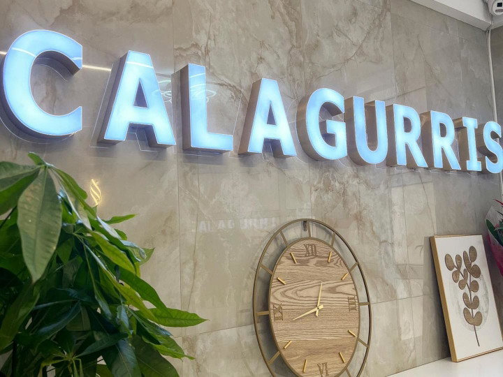 Hotelcalagurris - Calahorra