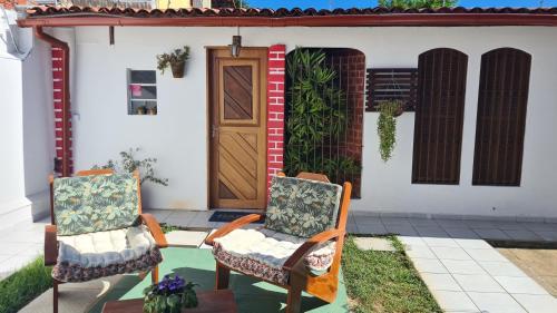 Happy Apartment - Natal